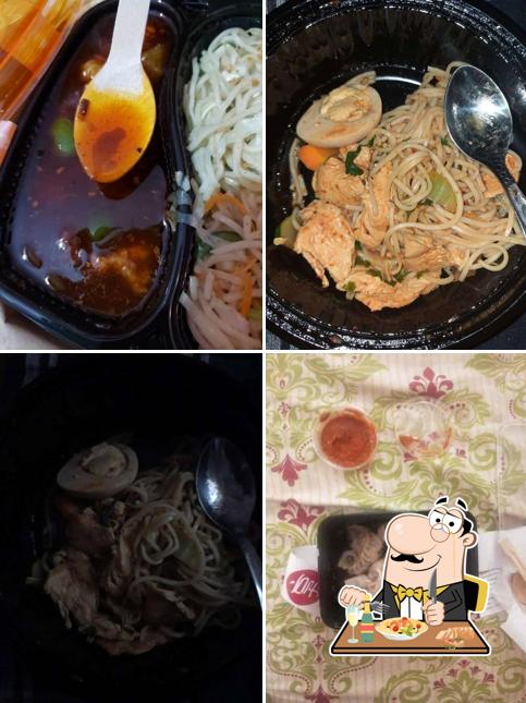 Call Me Chow, Bengaluru, 80 - Restaurant menu and reviews