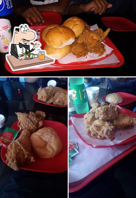 Chick Chick Restaurant, Vengara - Restaurant reviews