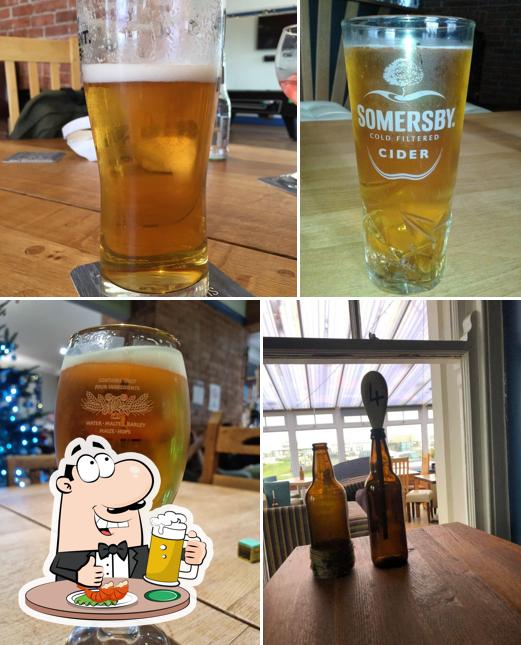 Top 5 pubs & bars in Bude, november 2025 - Restaurant Guru