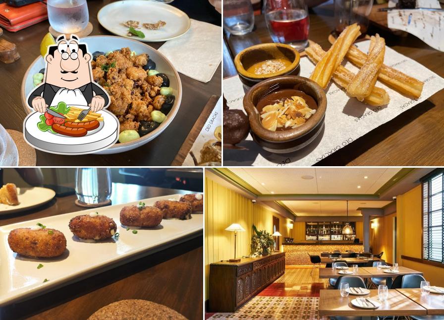 Deo Gracias, Quezon City - Restaurant menu, prices and reviews