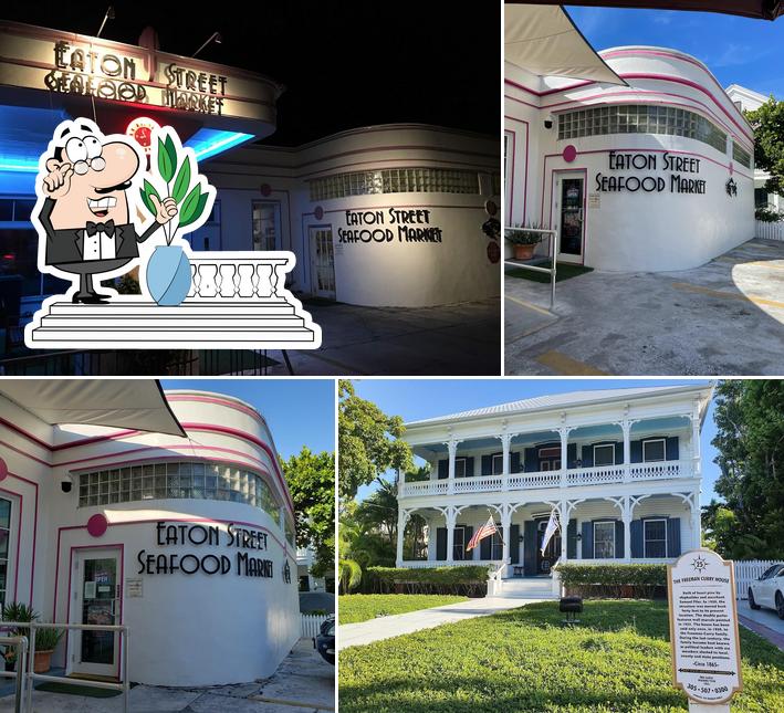 Best seafood in Key West restaurants, spring 2024 - Restaurant Guru