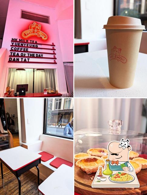 Fat Choy, New York City - Restaurant menu, prices and reviews