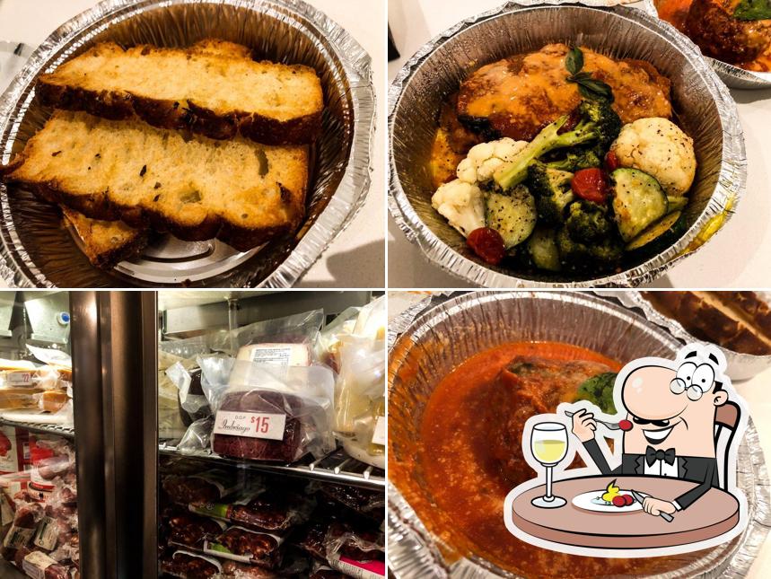 Goodfellas Wood Oven Pizza, Toronto - Restaurant menu, prices and reviews
