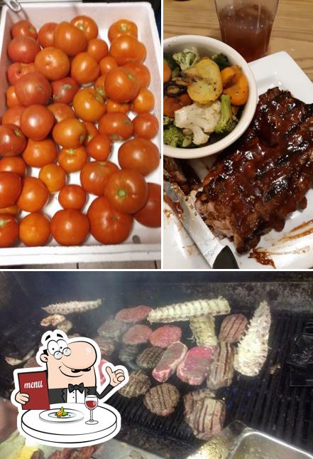 Hawkeye Restaurant in Keokuk - Restaurant reviews