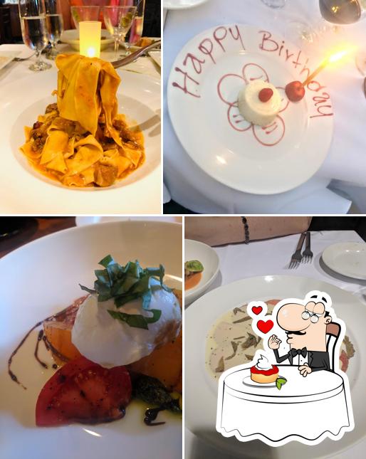 Top 7 italian restaurants in Paso Robles, november 2025 - Restaurant Guru