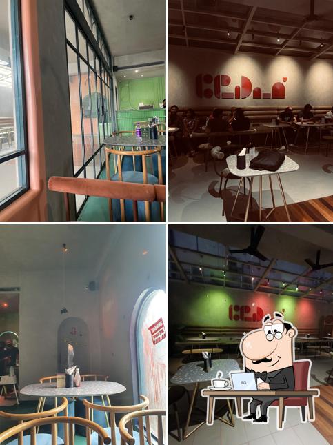 Just Loaf, Perinthalmanna - Restaurant menu, prices and reviews