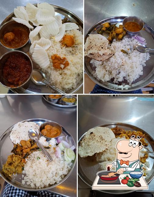 Students' Mess, IIM Ahmedabad, Ahmedabad - Restaurant menu, prices and ...