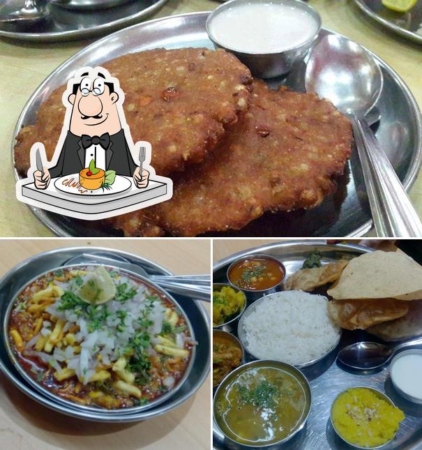 Mi Marathi, Thane - Restaurant menu, prices and reviews