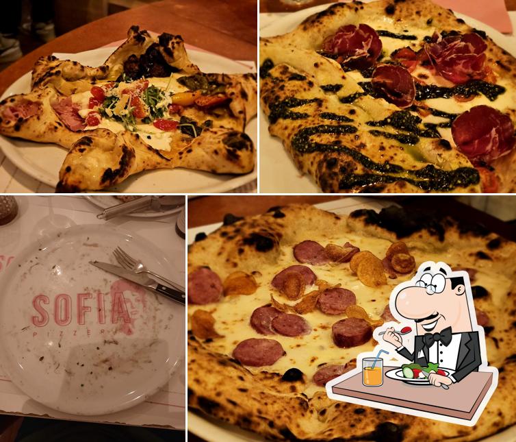 Pizzeria Sofia, Kortrijk - Restaurant menu, prices and reviews