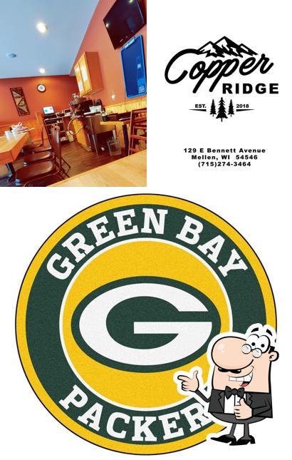 Copper Ridge in Mellen - Restaurant reviews