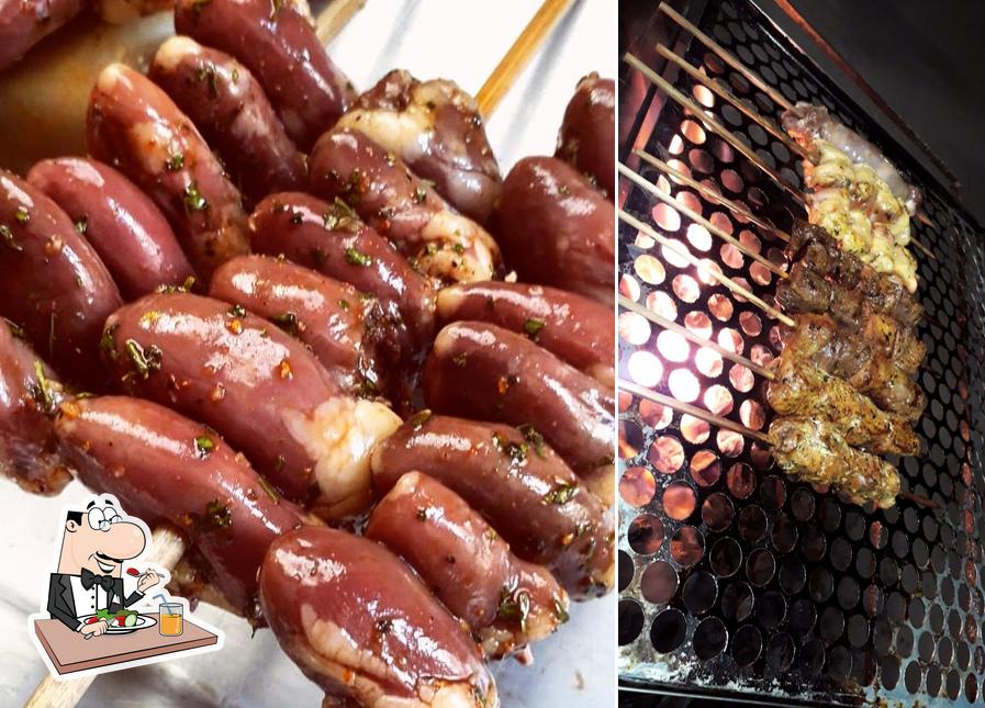 Espetu's pub & bar, Brasil, R. João Martins de Souza - Restaurant reviews