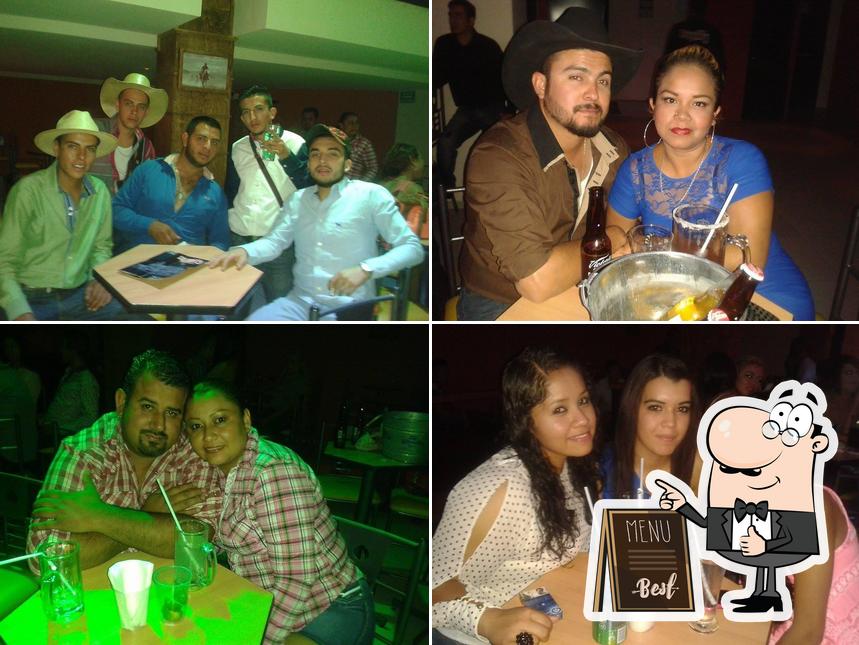 Los Rieles pub & bar, Aguascalientes - Restaurant reviews