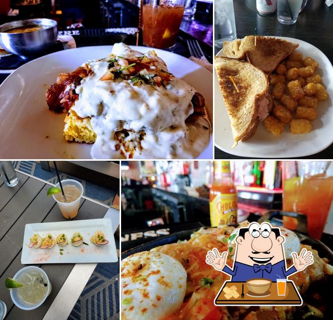 Reivers Bar & Grill, Denver - Restaurant menu, prices and reviews