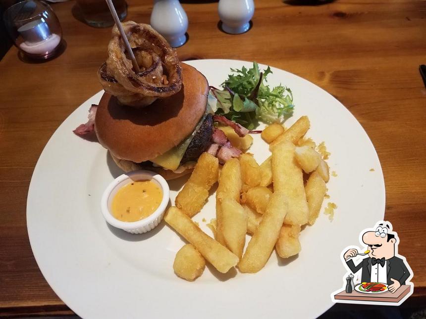 Top 5 restaurants in Helensburgh, december 2024 - Restaurant Guru