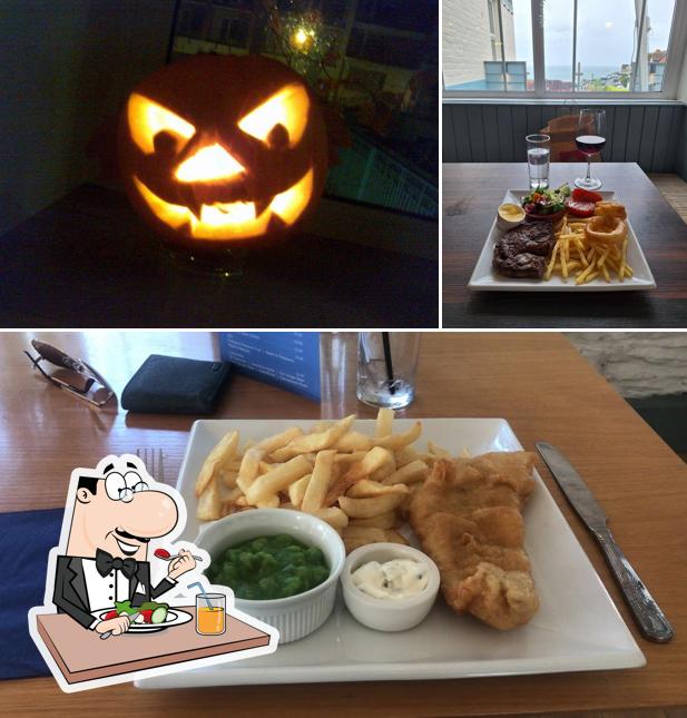 Find the best place to eat in Woolacombe, spring 2024 - Restaurant Guru