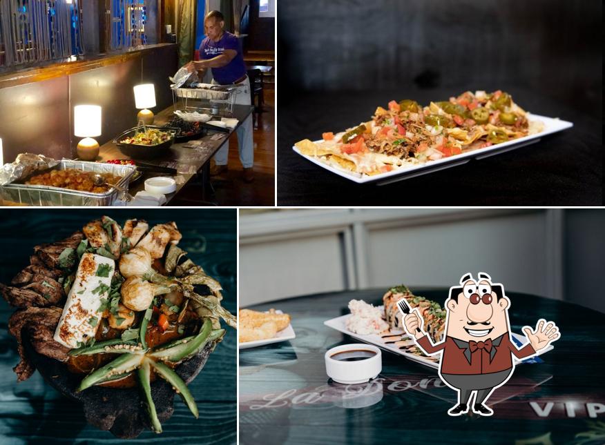 Unicorn Holyoke, Holyoke - Restaurant menu, prices and reviews