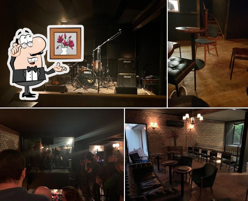 whiplash bar, São Paulo - Restaurant reviews