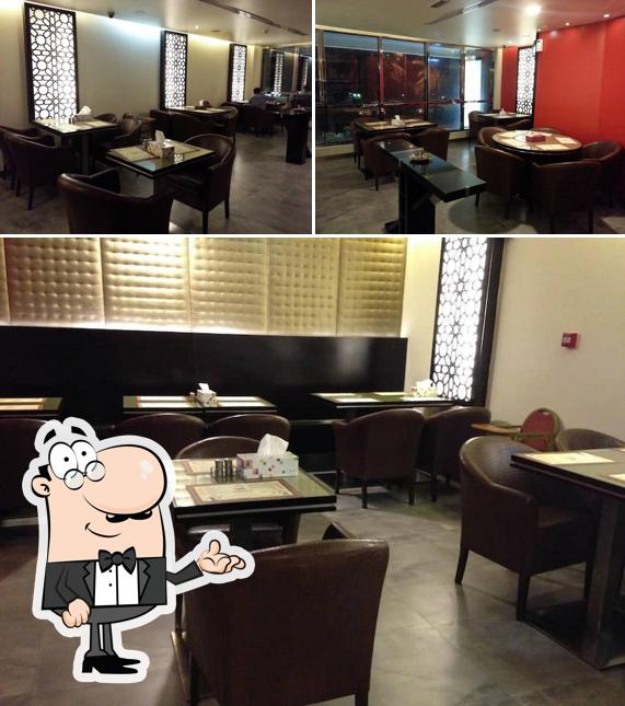 Puranmal Restaurant, Dubai - Restaurant menu, prices and reviews