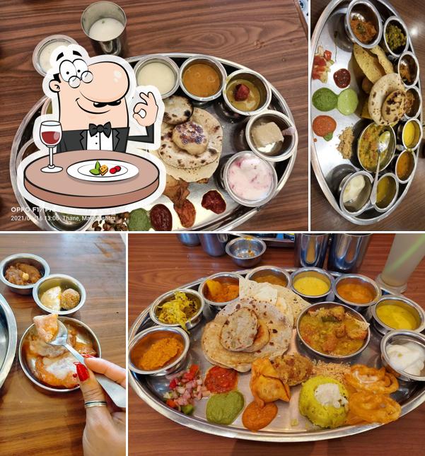 Rajdhani, Thane - Restaurant menu, prices and reviews