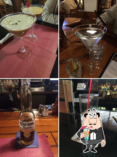 Red Bridge Tavern in East Providence - Restaurant menu and reviews