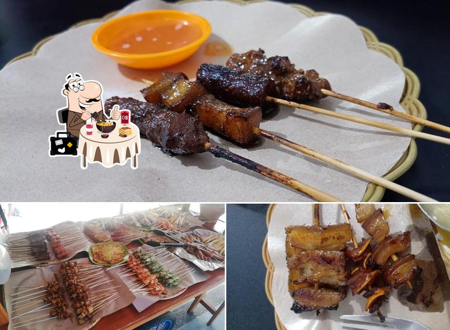 Angkringok Cikarang restaurant, Bekasi Regency - Restaurant reviews
