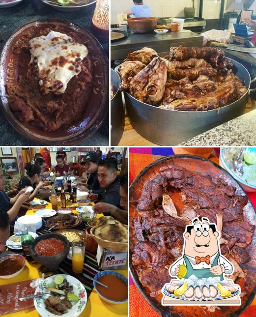 Birriería El Chololo, San Pedro Tlaquepaque - Menú del restaurante ...