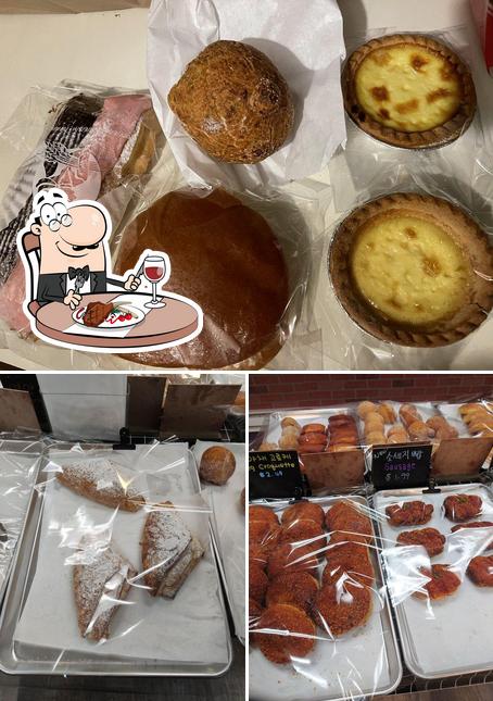 Bon Bon Bakery in Lakewood - Restaurant reviews