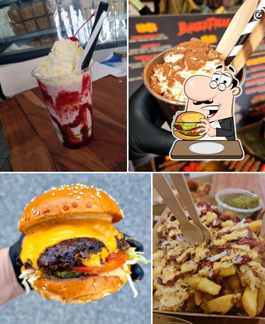 BurgerFreak Belmont, Belmont - Restaurant menu, prices and reviews
