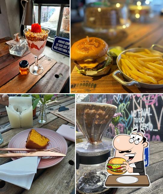 Café do Beco, São Paulo - Menu do restaurante, preços e opiniões