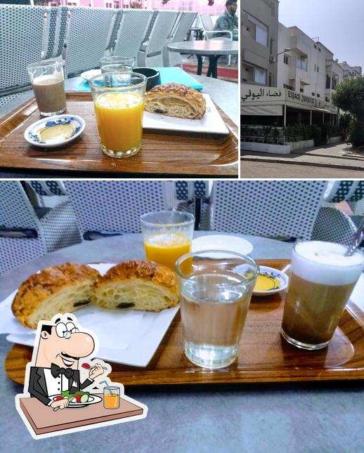 Café juventus, Casablanca - Restaurantbewertungen