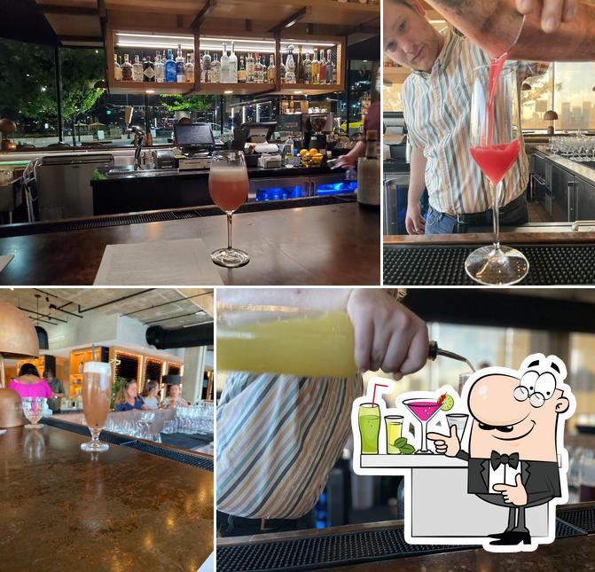 Cindy Lou's Fish House in Baltimore - Restaurant menu and reviews
