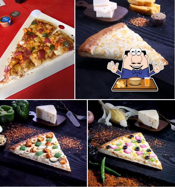Fasta Pizza, Chennai - Restaurant menu, prices and reviews