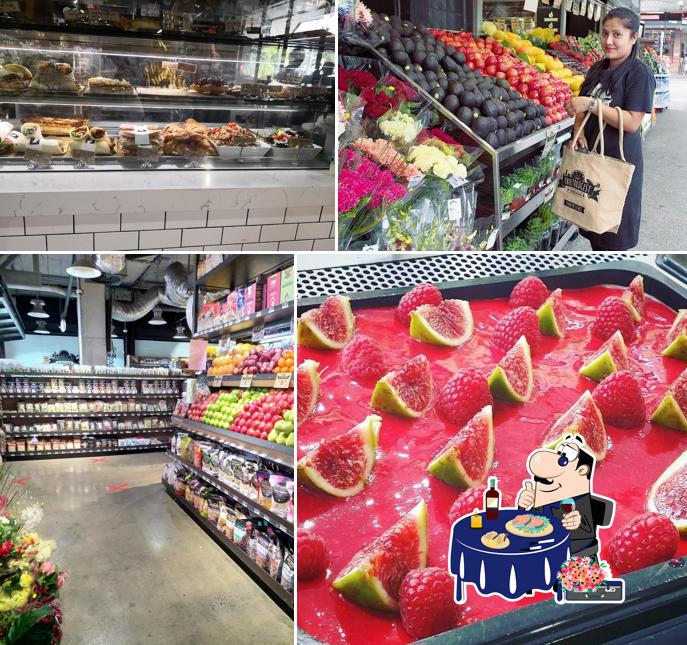 Fruitologist, Rozelle - Restaurant menu, prices and reviews