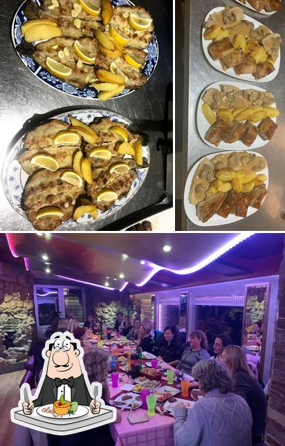 Grill Hule, Sjenica - Restaurant menu, prices and reviews