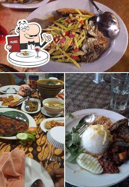 Handayani Prima restaurant, Jakarta - Restaurant menu and reviews