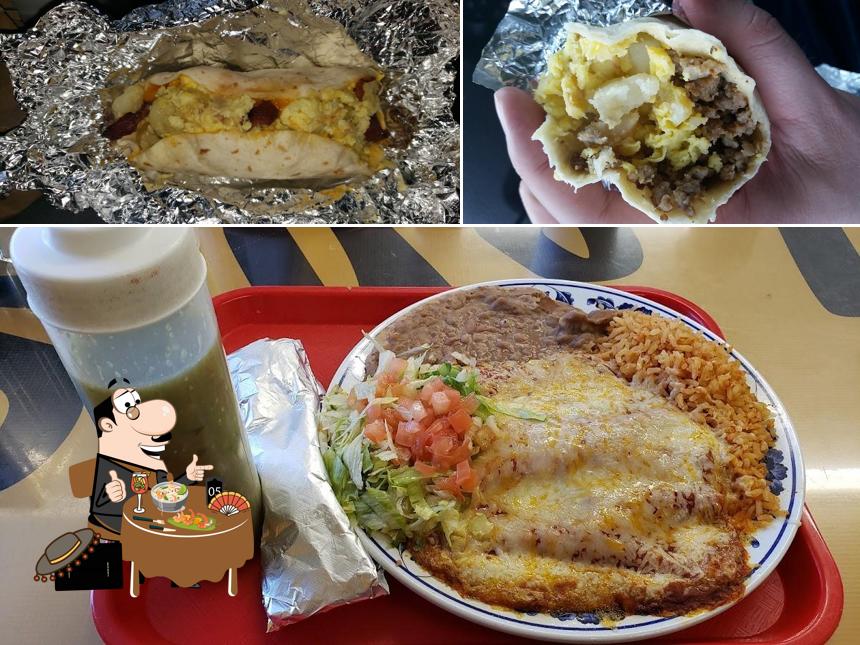 Ken's Tacos, Austin - Restaurant menu, prices and reviews