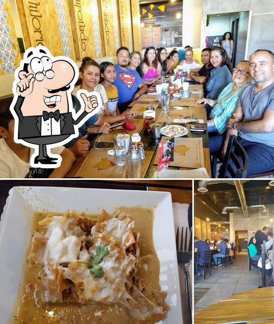 Los Chilaquiles PLAZA REAL restaurant, Tijuana - Restaurant reviews