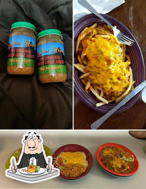Los Rios Cafe, Farmington - Restaurant menu, prices and reviews