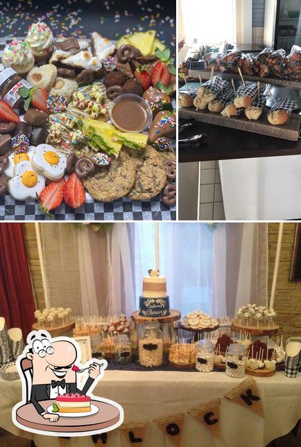 Messy Kitchen in Kahnawake - Restaurant reviews