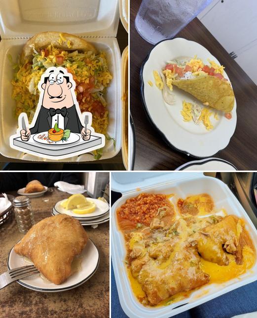 Mill Stop Cafe, Pueblo - Restaurant menu, prices and reviews