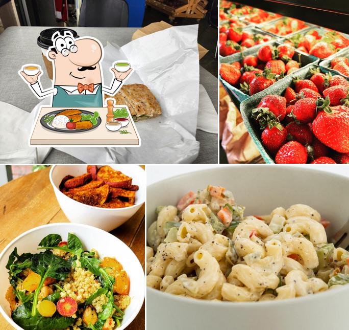 Millvale Market, Millvale - Restaurant menu, prices and reviews