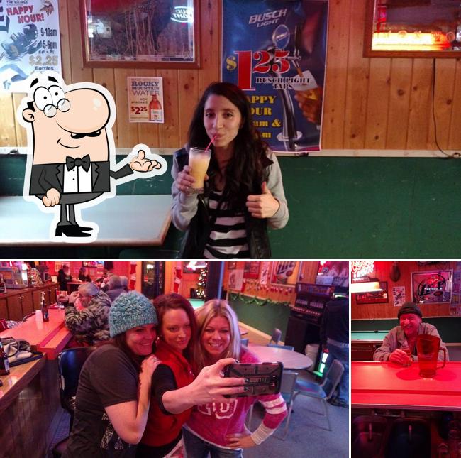 Northside Bar, Detroit Lakes - Restaurant menu, prices and reviews