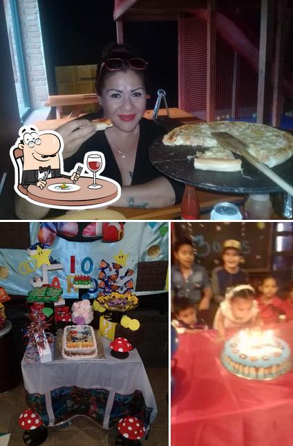 Pizzas Minoni, Cosamaloapan - Menú del restaurante, precios y reseñas