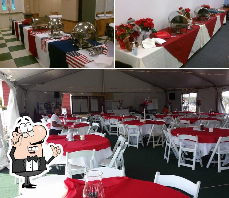 Pollard's Barbecue Corner in Lilburn - Restaurant reviews