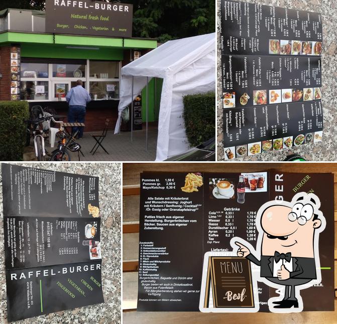 Top 7 Restaurants mit burger in Mülheim an der Ruhr, Februar 2026 ...