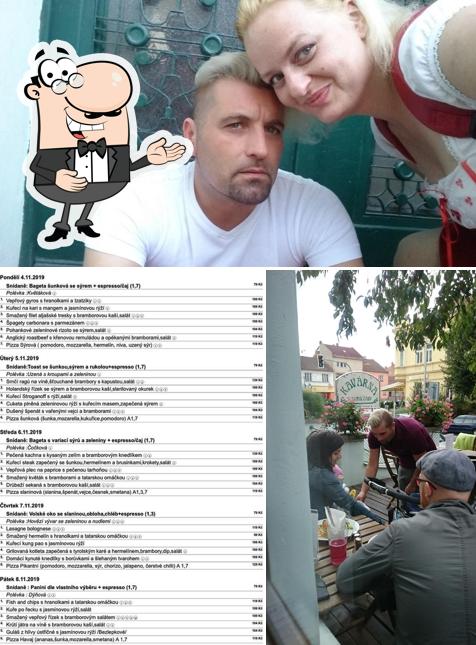 SEVEN FOOD, Brno - Restaurant reviews