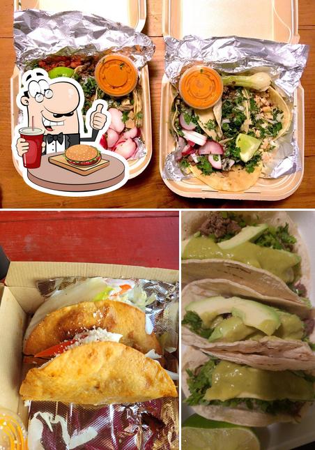 Tacos El Kevin, Minneapolis - Restaurant menu, prices and reviews