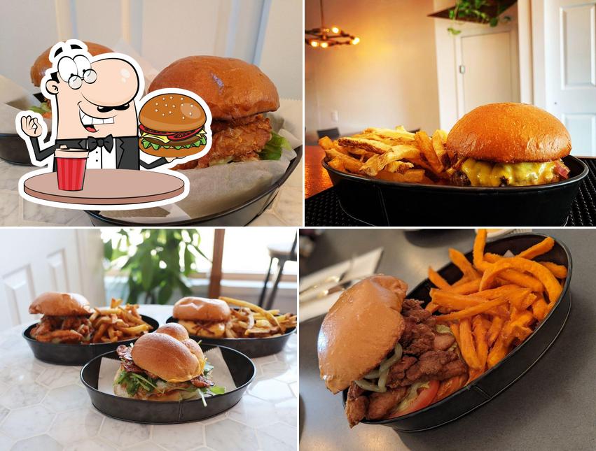 The KOVA in New York City - Restaurant menu and reviews