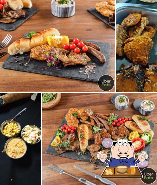 The Lockdown Braaiman, Durban - Restaurant menu, prices and reviews
