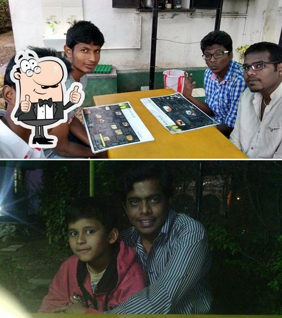 The Pear Tree, Yercaud - Restaurant menu, prices and reviews